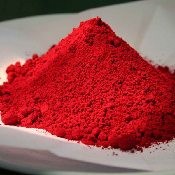Natural colour Sources – August Natural